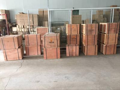 China ISO9001 Certified Jichai 12V190 Gas Generator Parts for to Nigeria Customized Request for sale