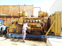China ISO9001 Certified Jichai 12V190 Gas Generator Parts for to Nigeria Customized Request for sale