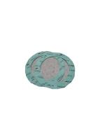 China Gasket CE Certified for Explosion-Proof Device and Pipe by Jinan Guohua Green Power for sale