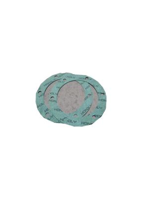 China Gasket CE Certified for Explosion-Proof Device and Pipe by Jinan Guohua Green Power for sale