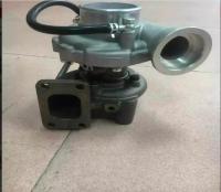 China Turbo Charger G12V190pzl-3 for Jinan Diesel Engine SJ170 J160 Aluminum Assembly for sale