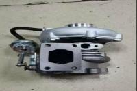 China Turbo Charger G12V190pzl-3 for Jinan Diesel Engine SJ170 J160 Aluminum Assembly for sale