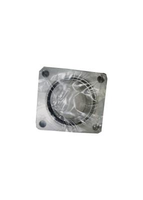 China Aluminum Alloy Intake/Exhaust Bellowspipe Z12vb. 09.30 Z12vb. 09.20A for Performance for sale