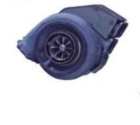 China Jinan Guohua Green Powwer ABB Turbocharger Gas Generator Ideal for Energy Applications for sale