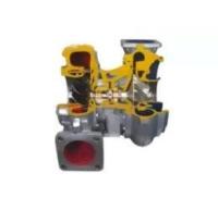 China Jinan Guohua Green Powwer ABB Turbocharger Gas Generator Ideal for Energy Applications for sale