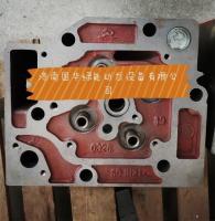 China Small 16V190 Gas Generator Setshengdong Cylinder Head Assembly Customized Request for sale