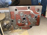 China Small 16V190 Gas Generator Setshengdong Cylinder Head Assembly Customized Request for sale