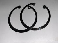 China 5g Forging Engine Parts 12V. 05.14 Piston Pin Circlip Snap Ring for Forging Materials for sale