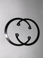 China 5g Forging Engine Parts 12V. 05.14 Piston Pin Circlip Snap Ring for Forging Materials for sale
