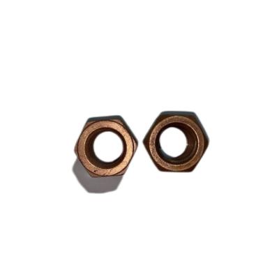 China 190 Series Gas Generator Drilling Engine Marine Engine Threaded Bolt for Copper 10W12V190.09.04 for sale