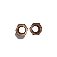 China 190 Series Gas Generator Drilling Engine Marine Engine Threaded Bolt for Copper 10W12V190.09.04 for sale