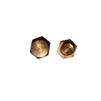 China ISO9001 Certified 10W12V190.09.06 Threaded Bolt for 190 Series Gas Generator Marine Engine for sale
