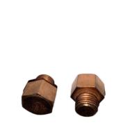 China ISO9001 Certified 10W12V190.09.06 Threaded Bolt for 190 Series Gas Generator Marine Engine for sale