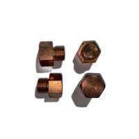 China ISO9001 Certified 10W12V190.09.06 Threaded Bolt for 190 Series Gas Generator Marine Engine for sale