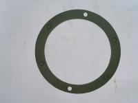 China Rubber Shim Pad Back-up Plate 10W12V190.22.04b Suitable for Various Applications for sale