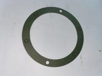 China Rubber Shim Pad Back-up Plate 10W12V190.22.04b Suitable for Various Applications for sale
