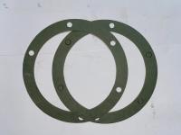 China Rubber Shim Pad Back-up Plate 10W12V190.22.04b Suitable for Various Applications for sale