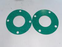 China 10W12V190.24.13 Engine Parts Filler Piece for 190 Series Gas Generator Durable Design for sale
