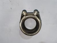 China Connector Adapter for 190 Series Gas Generator Engine Parts Made by Forging Technology for sale