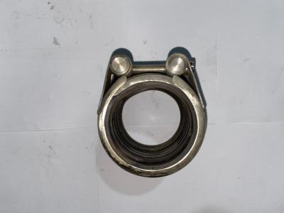 China Connector Adapter for 190 Series Gas Generator Engine Parts Made by Forging Technology for sale