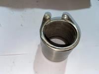 China Connector Adapter for 190 Series Gas Generator Engine Parts Made by Forging Technology for sale