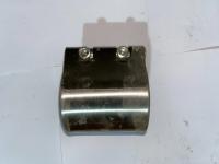 China Connector Adapter for 190 Series Gas Generator Engine Parts Made by Forging Technology for sale