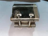 China Connector Adapter for 190 Series Gas Generator Engine Parts Made by Forging Technology for sale