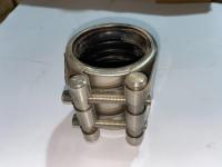 China Connector Adapter for 190 Series Gas Generator Engine Parts Made by Forging Technology for sale