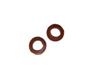 China Engine Parts String Hose Rubber Ring for Small Casting Generator at Affordable for sale