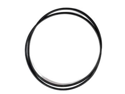 China Generator Engine Parts Cylinder Liner Sealing Rubber Ring with ISO9001 Certification for sale