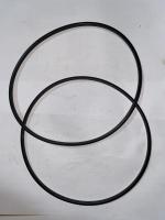 China Generator Engine Parts Cylinder Liner Sealing Rubber Ring with ISO9001 Certification for sale