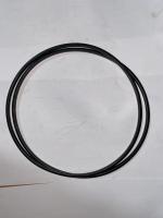 China Generator Engine Parts Cylinder Liner Sealing Rubber Ring with ISO9001 Certification for sale