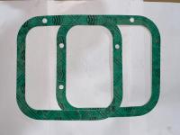 China 12V. 01.45 Engine Parts Rubber Gasket for 190 Series Gas Generator and Durable Design for sale