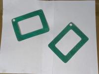 China Customized Request Padding for Chimi Engine Parts on 190 Series Gas Generator for sale