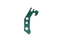 China ISO9001 Certified Push Engine Parts Sealing Gasket Suitable for Flywheel End Sealing for sale