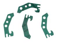 China ISO9001 Certified Push Engine Parts Sealing Gasket Suitable for Flywheel End Sealing for sale
