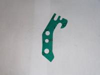 China ISO9001 Certified Push Engine Parts Sealing Gasket Suitable for Flywheel End Sealing for sale