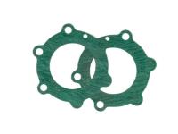 China Small Engine Parts Air Distribution Panel Cover Plate Customized for Optimal Air Flow for sale
