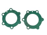 China Small Engine Parts Air Distribution Panel Cover Plate Customized for Optimal Air Flow for sale
