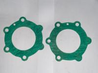 China Small Engine Parts Air Distribution Panel Cover Plate Customized for Optimal Air Flow for sale