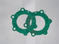 China Small Engine Parts Air Distribution Panel Cover Plate Customized for Optimal Air Flow for sale