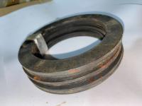 China Washer Grommet Cushion Ring for 190 Series Gas Generator 12V. 02.36 CE Certification for sale
