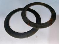 China Washer Grommet Cushion Ring for 190 Series Gas Generator 12V. 02.36 CE Certification for sale