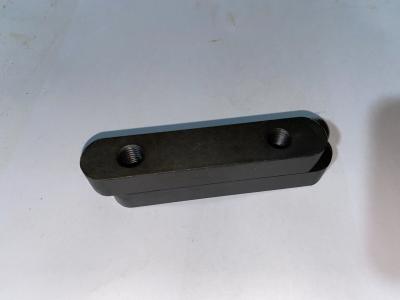 China Forging Iron Engine Parts Flat Key for 12V. 02.37 to benefit for sale
