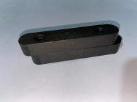 China Forging Iron Engine Parts Flat Key for 12V. 02.37 to benefit for sale
