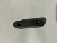 China Forging Iron Engine Parts Flat Key for 12V. 02.37 to benefit for sale