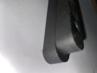 China Forging Iron Engine Parts Flat Key for 12V. 02.37 to benefit for sale
