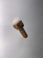 China 190 Series 12V. 03.53B Engine Parts Cylinder Head Exhaust Port Screw Standard Component for sale