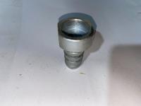 China 12V. 04.26 Forging Engine Parts Preheating Pipe Joint for 190 Series at Competitive for sale