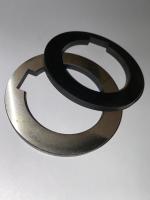 China Steel Axle Pad 12V. 06.22 for Jichai Engine Gear Box CE Certified and Competitive for sale